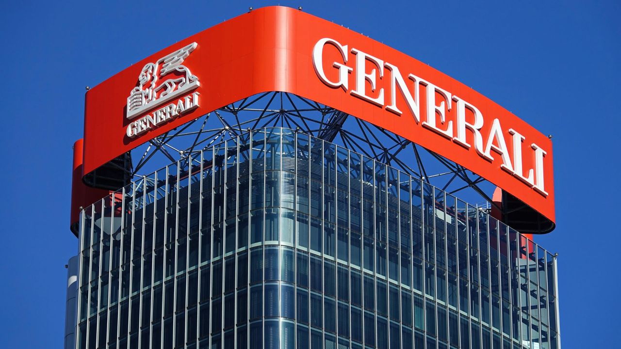 Generali bolsters balance sheet & green credentials with new funding ...